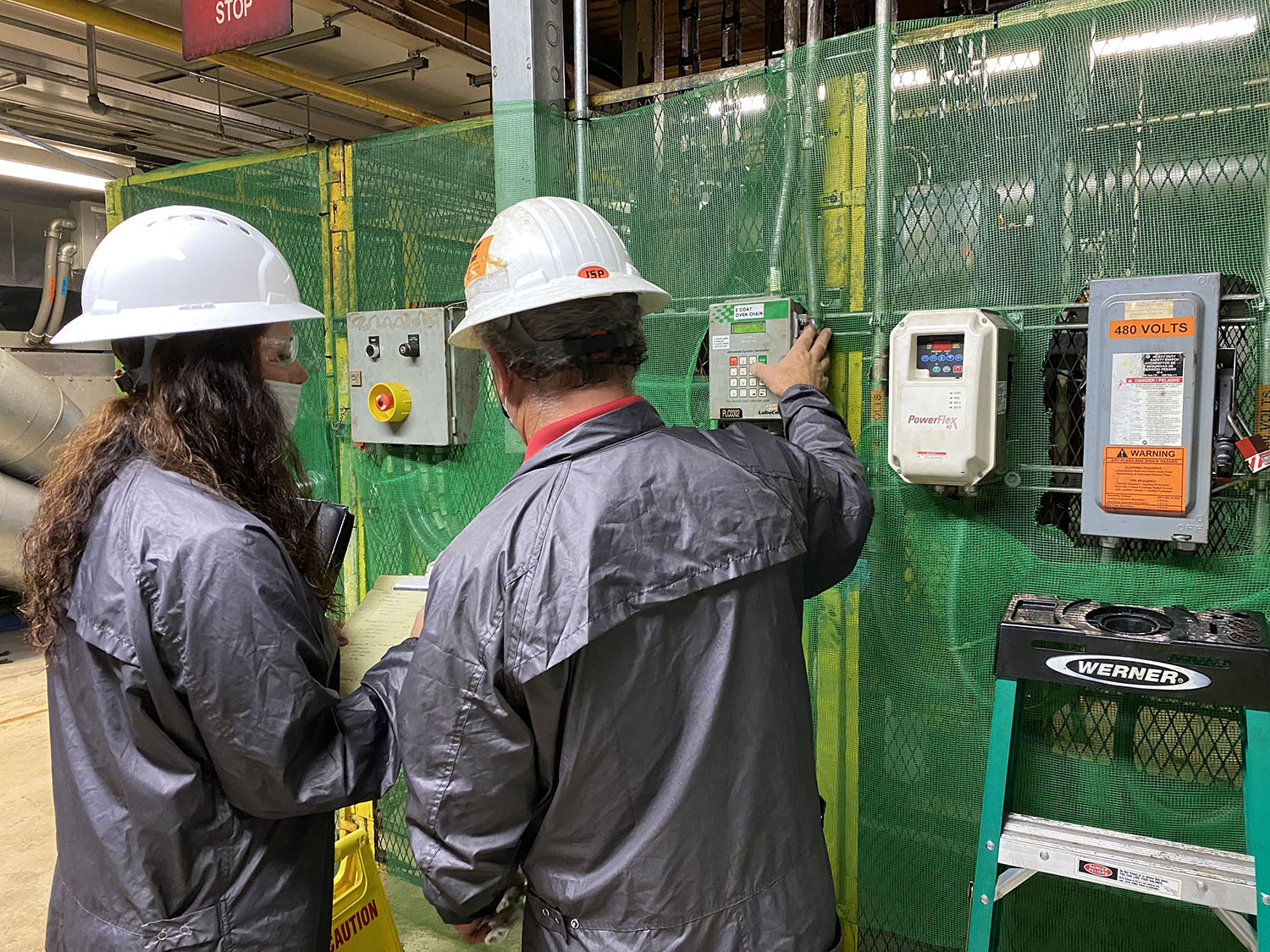 Support & Training - LubeCon USA