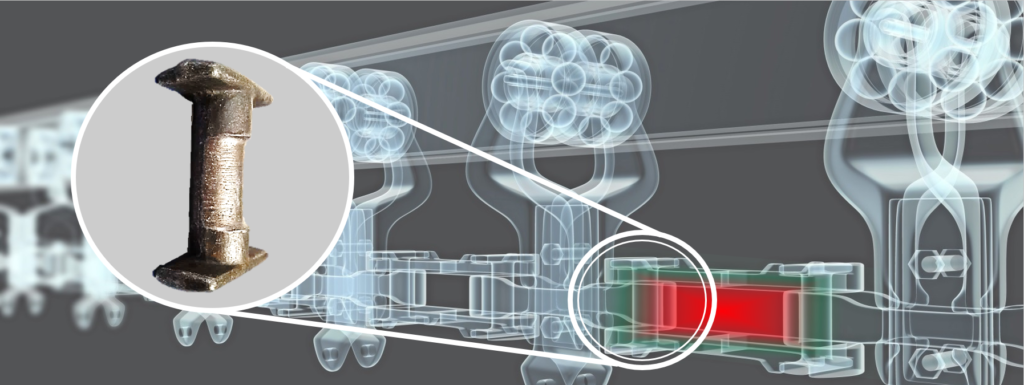 Chain Wear Monitors - LubeCon USA