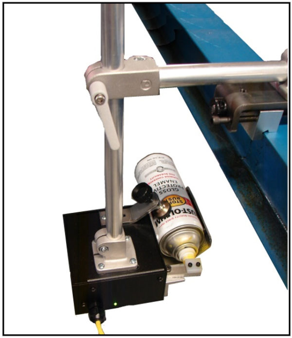 Chain Wear Monitors - LubeCon USA