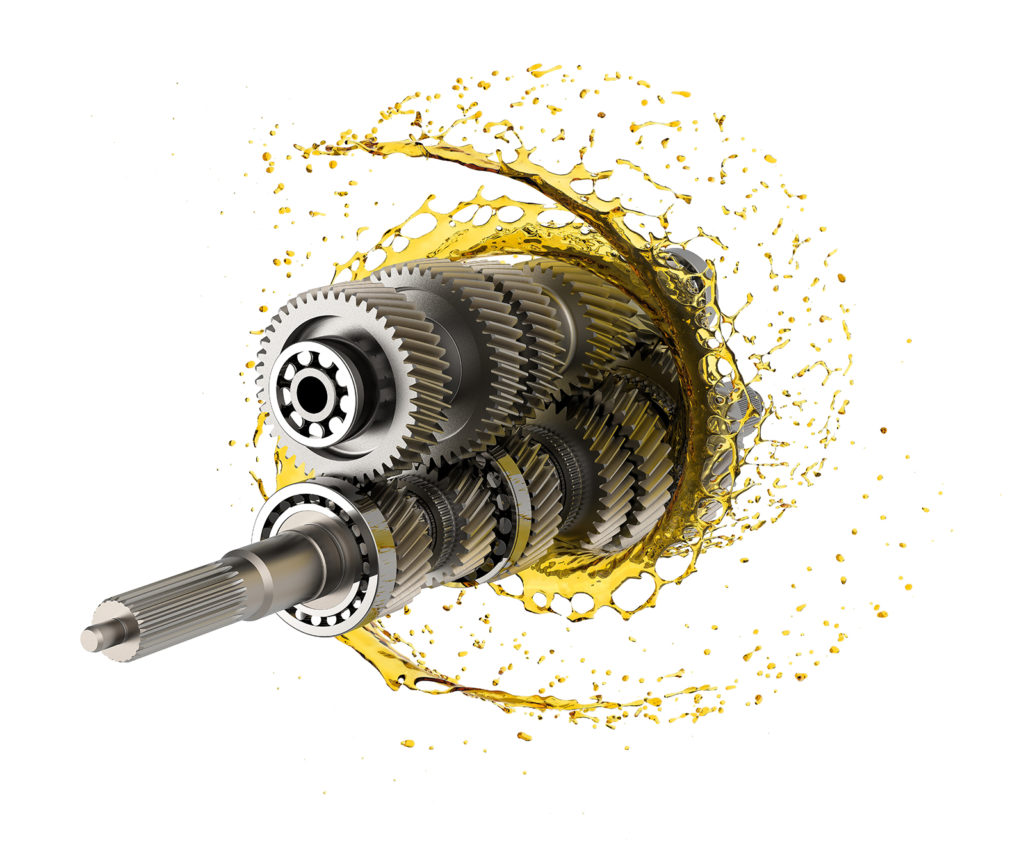 Gear Oils - Synthetic, Food Grade, & Mineral - LubeCon USA