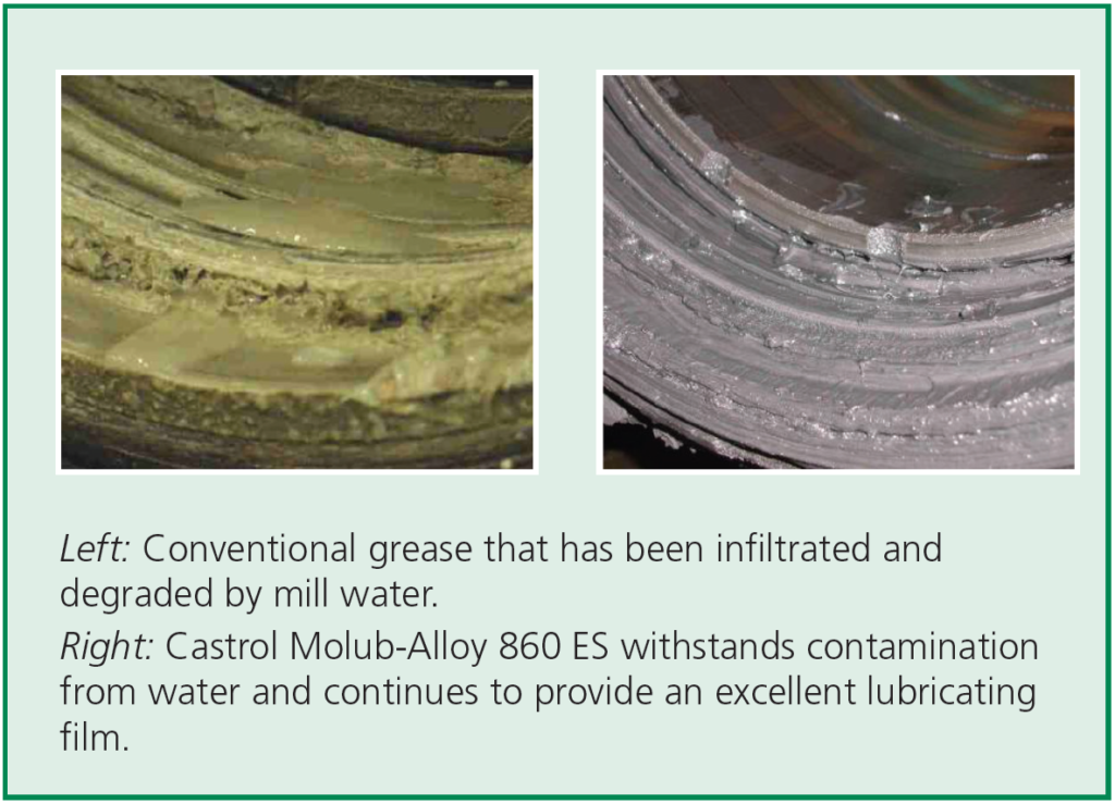 Greases - High-Performance & Multi-Purpose - LubeCon USA