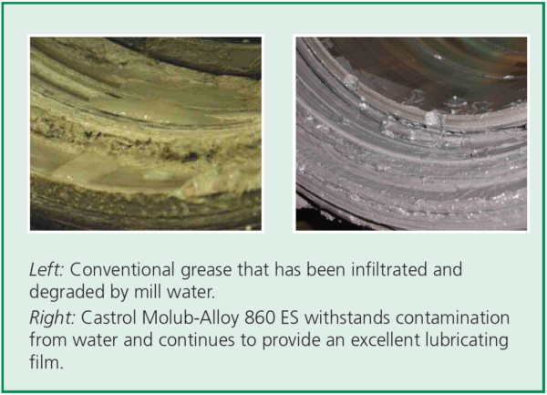 Greases - High-Performance & Multi-Purpose - LubeCon USA