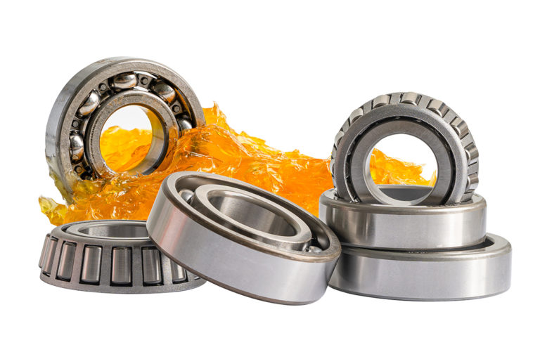 Greases - LubeCon USA