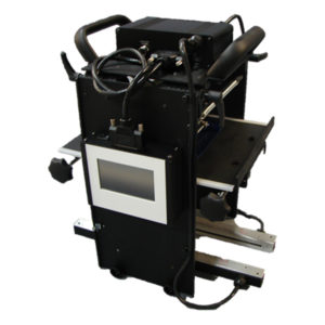 Chain Wear Monitors - LubeCon USA