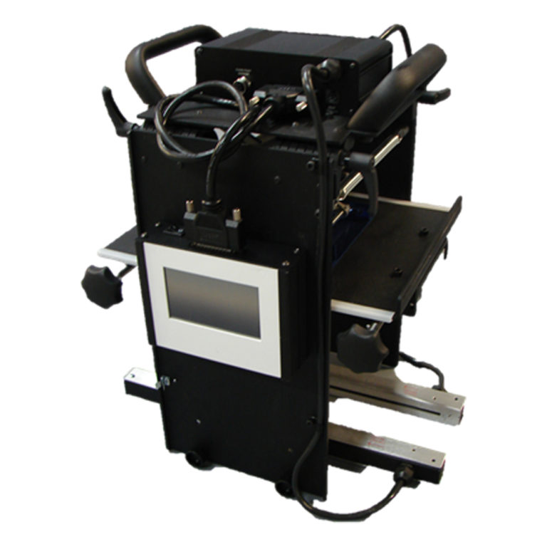 Chain Wear Monitors - LubeCon USA