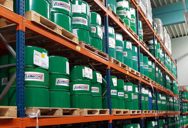 LubeCon USA | World-leader in conveyor chain oil