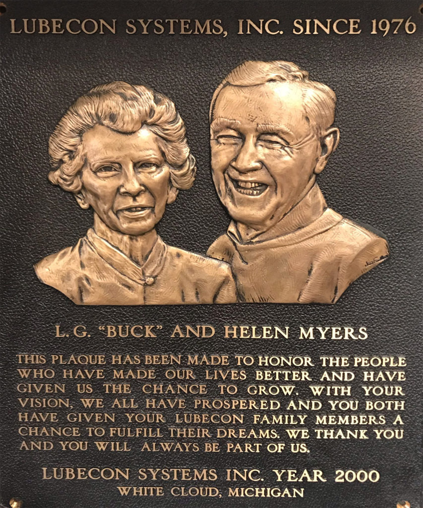 About LubeCon USA - Discover Our History