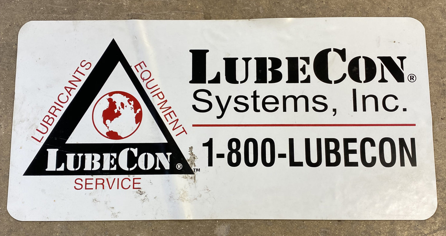 About LubeCon USA - Discover Our History