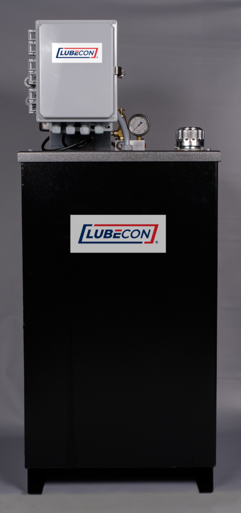 Tanks & Central Systems - LubeCon USA