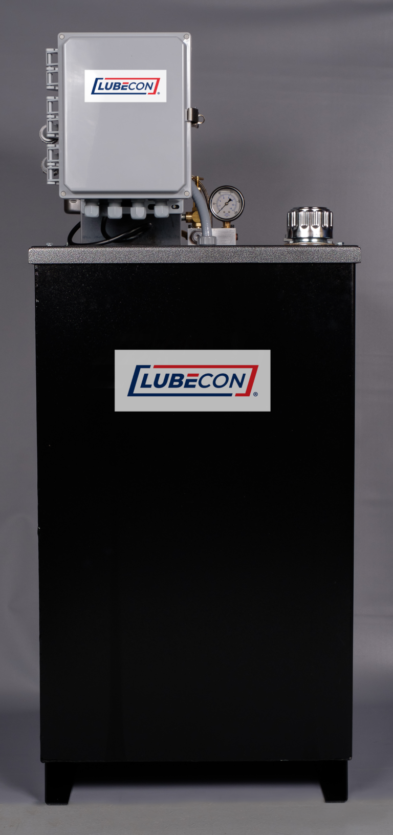 Tanks & Central Systems - LubeCon USA