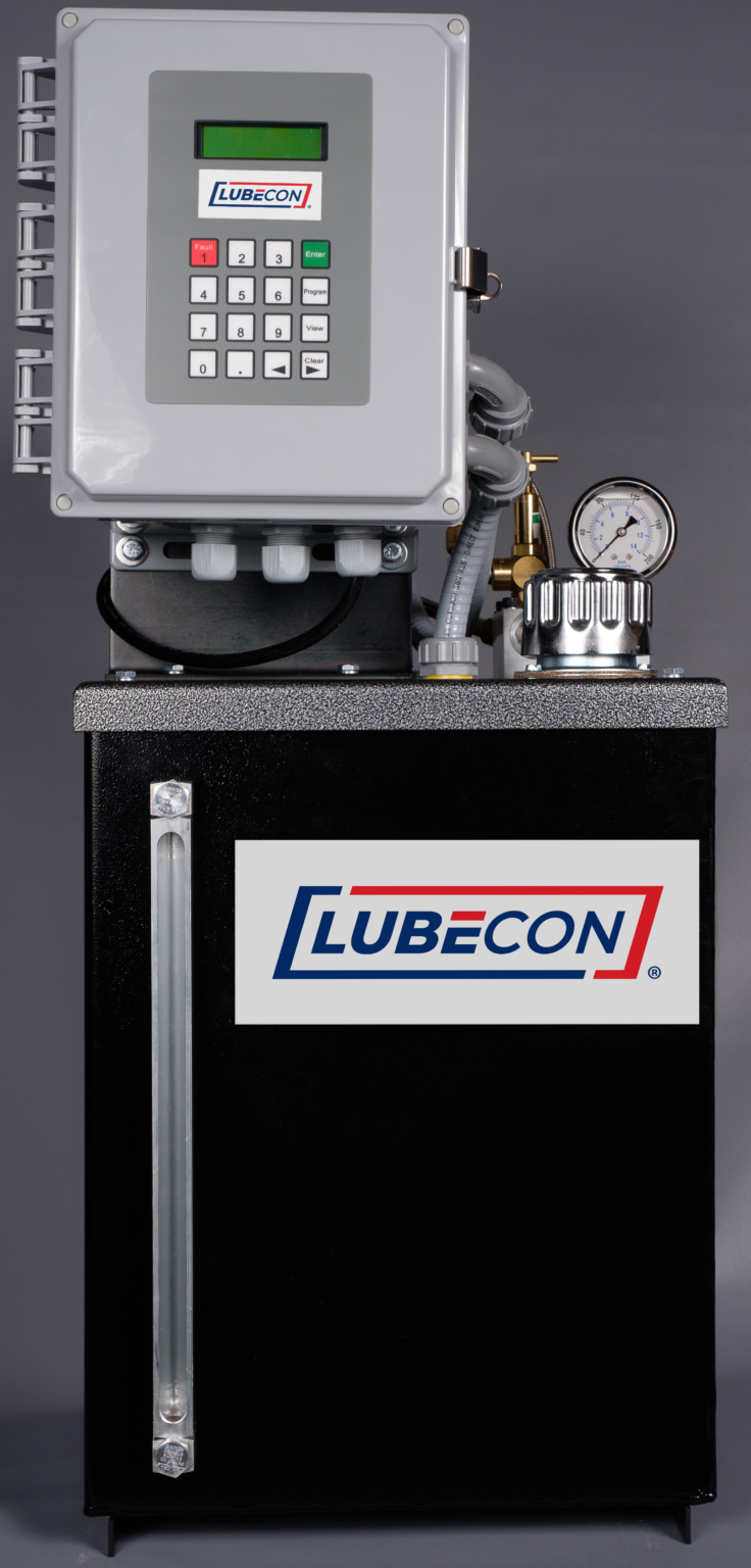 Tanks & Central Systems - LubeCon USA