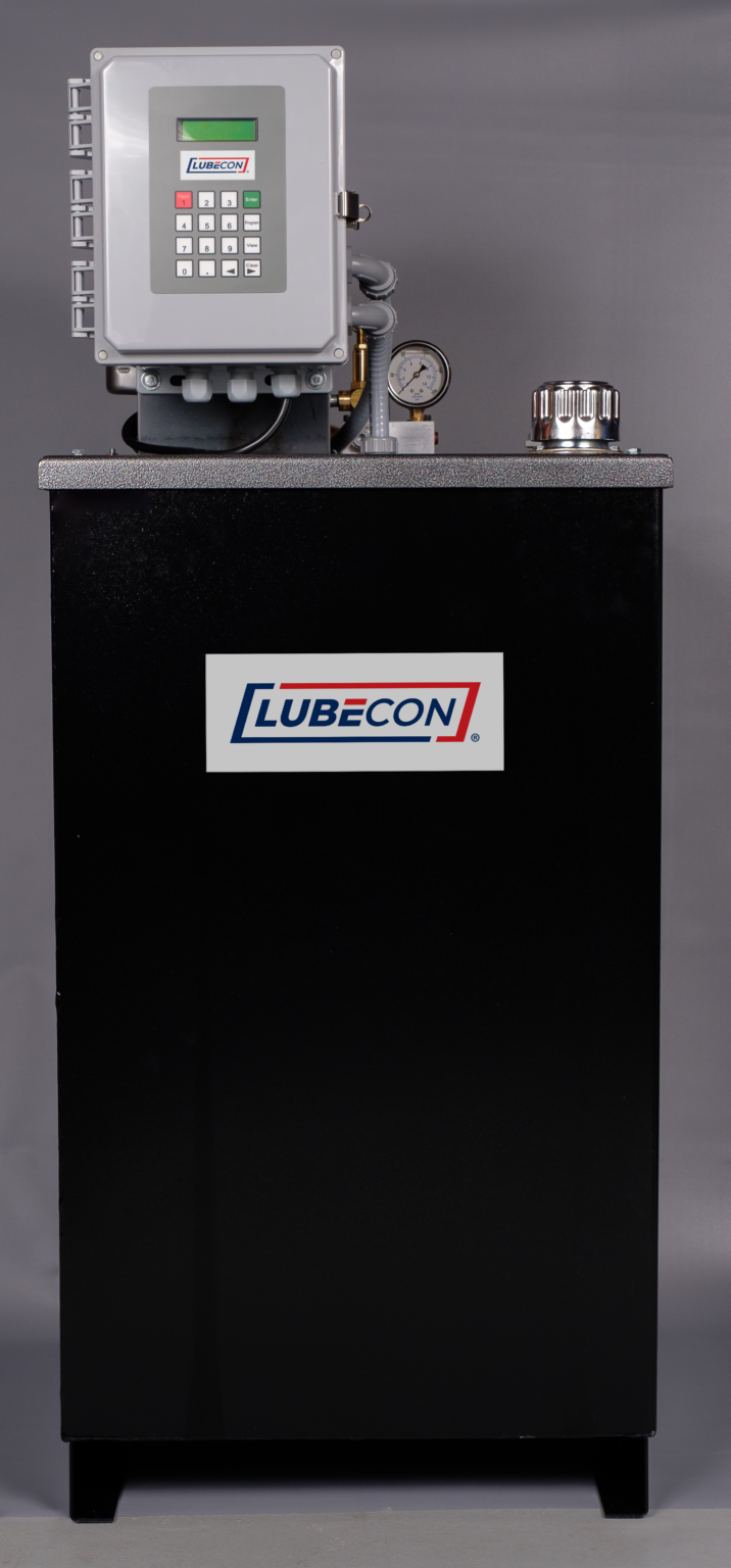 Tanks & Central Systems - LubeCon USA