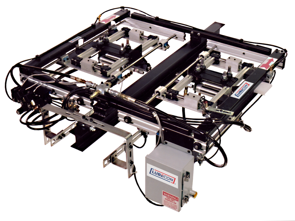 Automatic Greasers - Save Time and Money - LubeCon USA