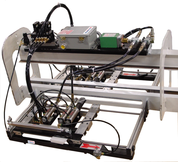 Automatic Greasers - Save Time and Money - LubeCon USA