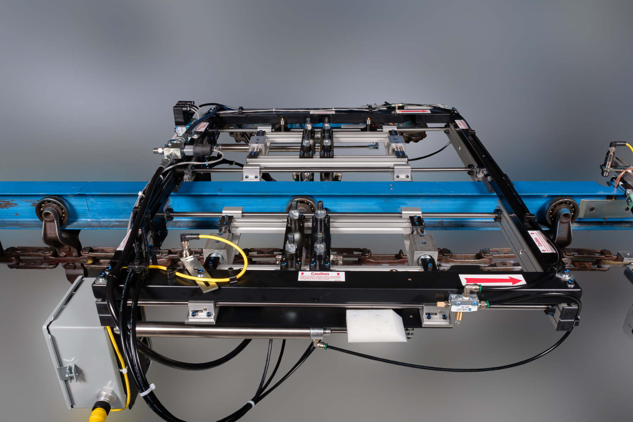 Automatic Greasers - Save Time and Money - LubeCon USA