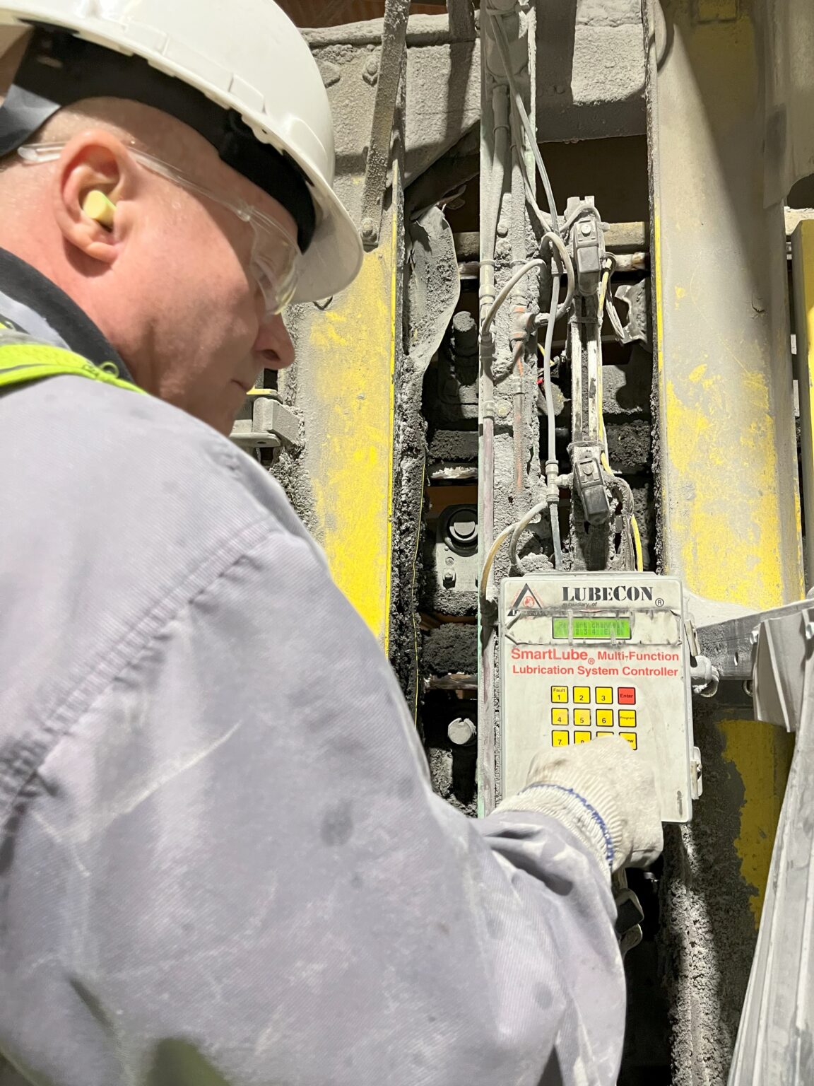 Support & Training - LubeCon USA