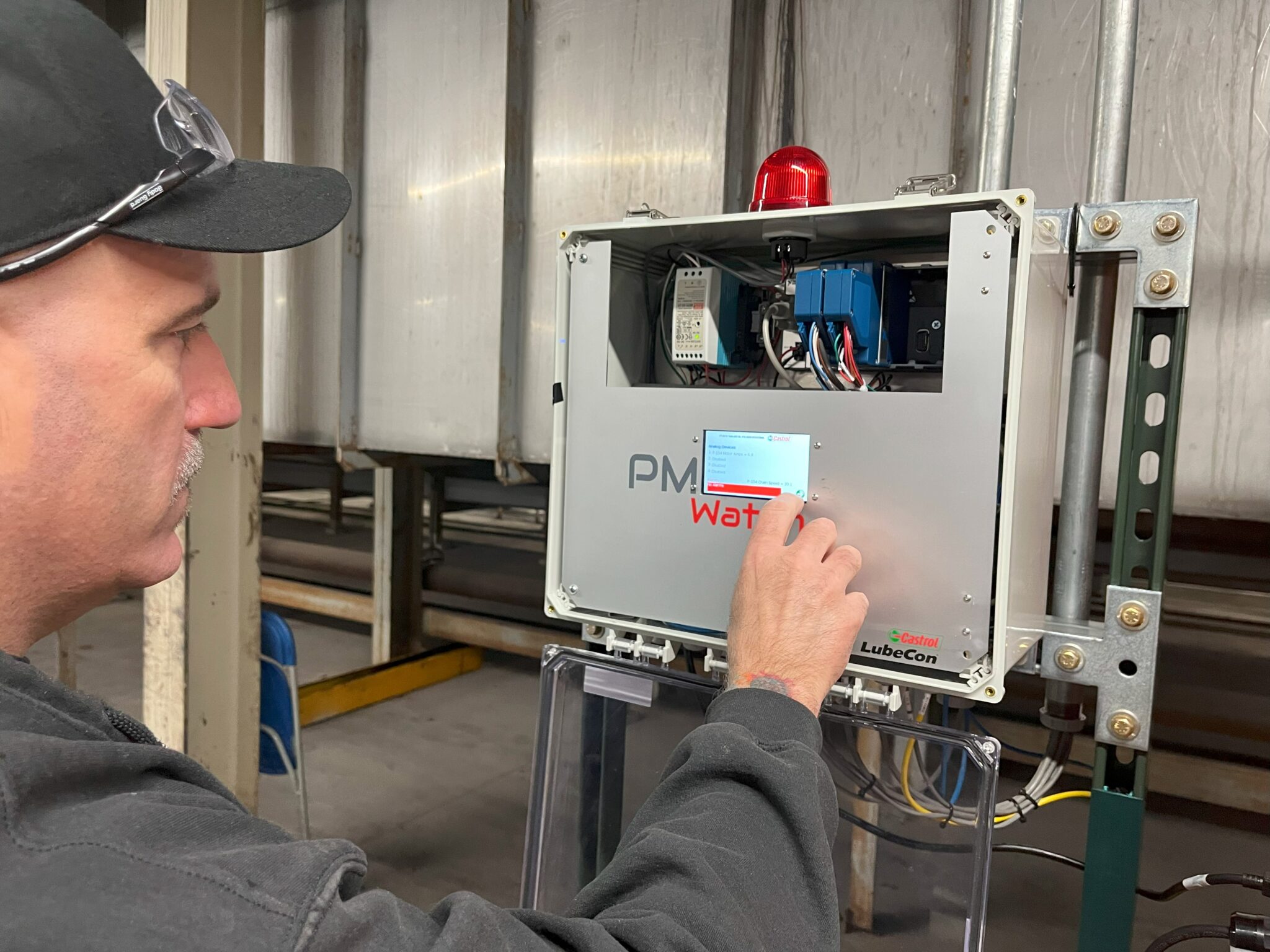 Support & Training - LubeCon USA